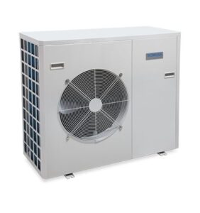Air Source Heat Pump · Commercial Improvents Ltd